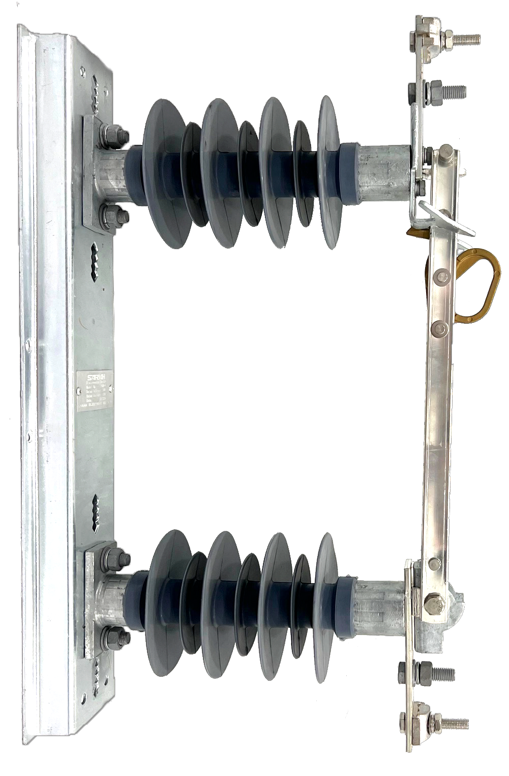 DS 24KV 630A - DAO CÁCH LY