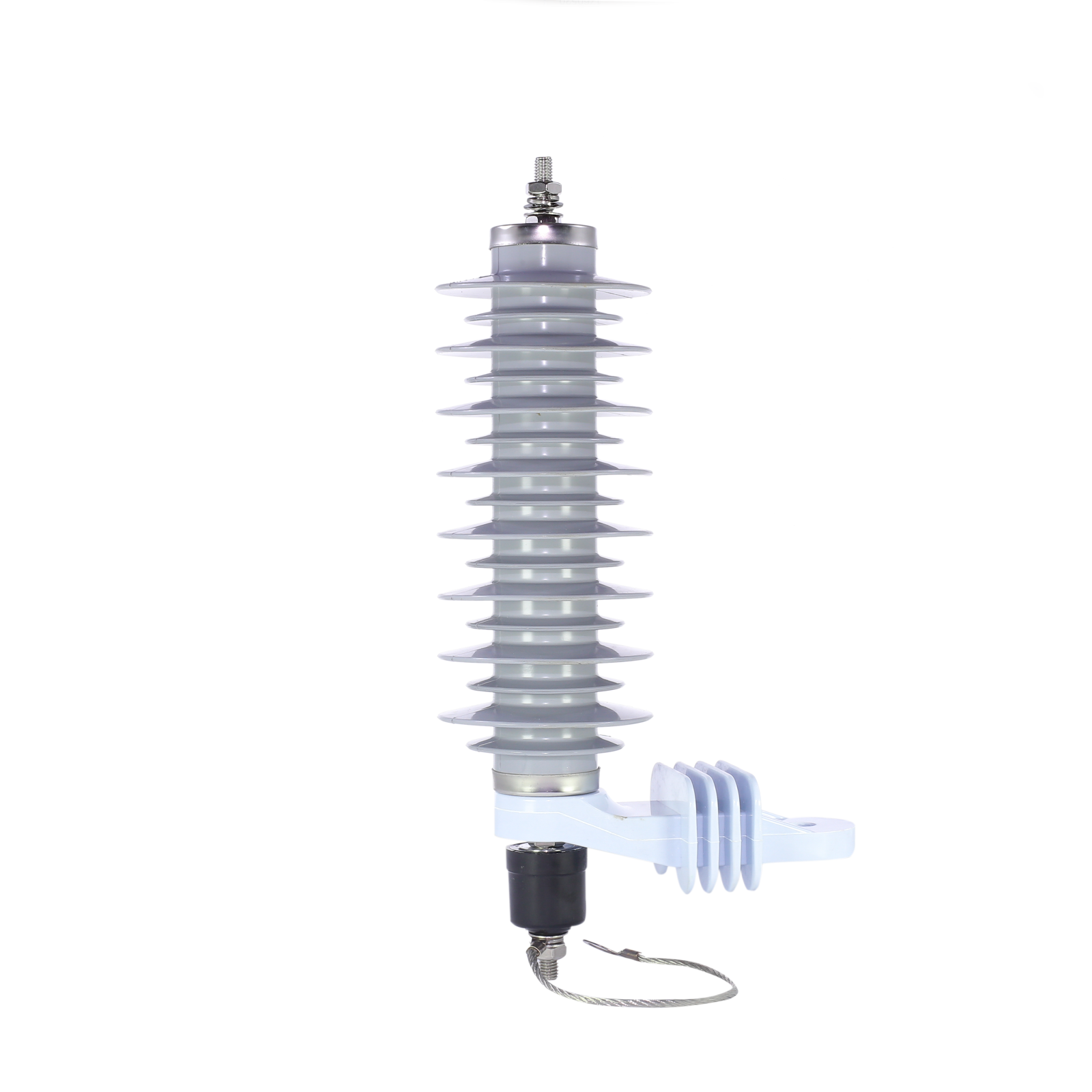 LA 18KV - LA 21KV - LA 24KV - LA 42KV POLYMER - SARAH