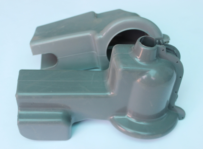 CHỤP FCO POLYMER